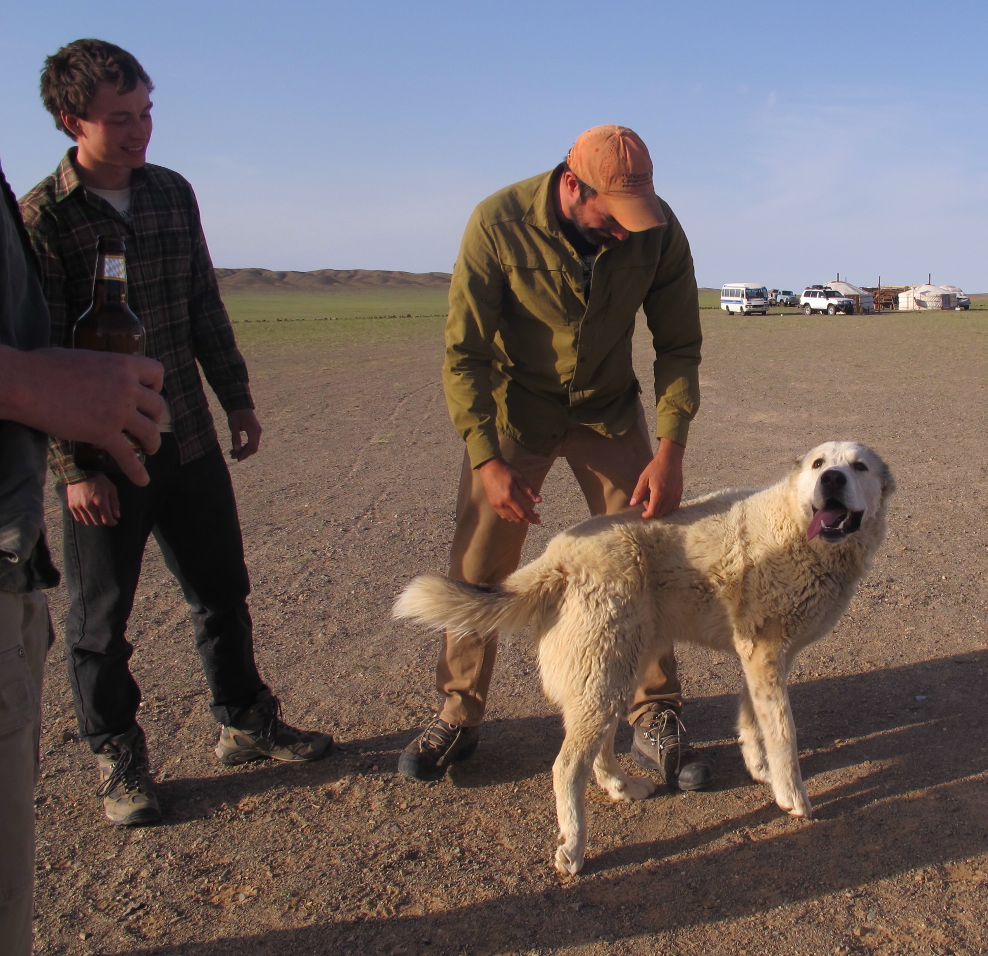 img_1990_27494063142_o | Mongolian Bankhar Dog Project